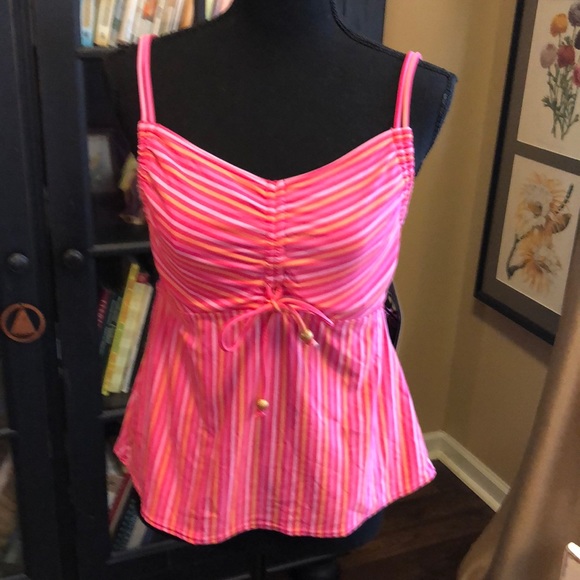 Coco Reef | Swim | Coco Reef Bathing Suit Top | Poshmark